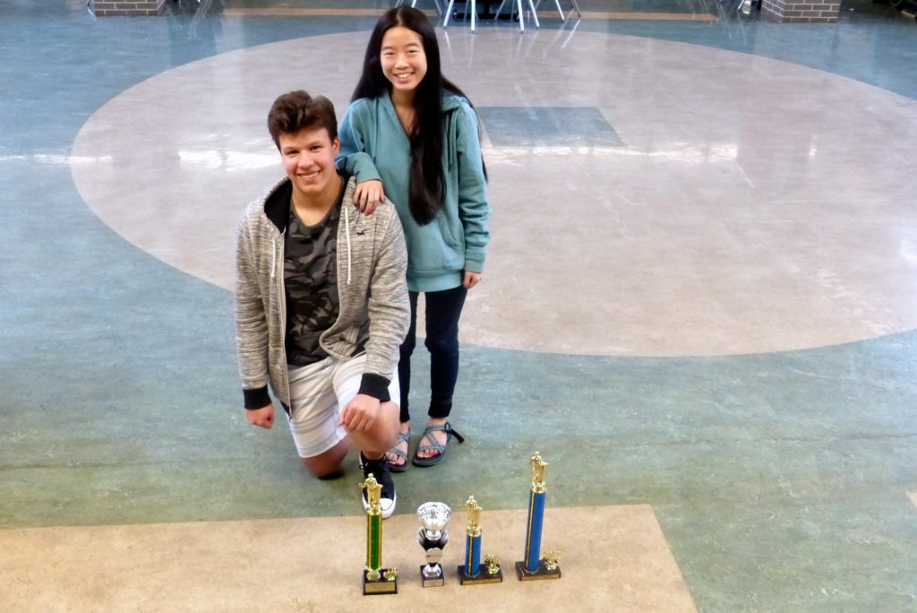 Hard work lifts Free State debate team to state’s top rating | News ...